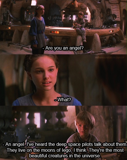 Are You An Angel? Diathim