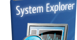 System Explorer 7.0.0 [Controla todos los procesos de tu PC y mucha más ...