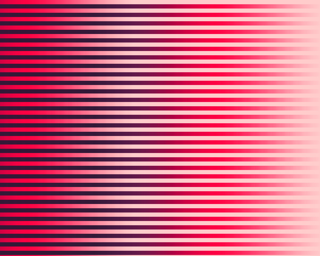 Sh Yn Design: Stripe Pattern Wallpaper : Red To pink