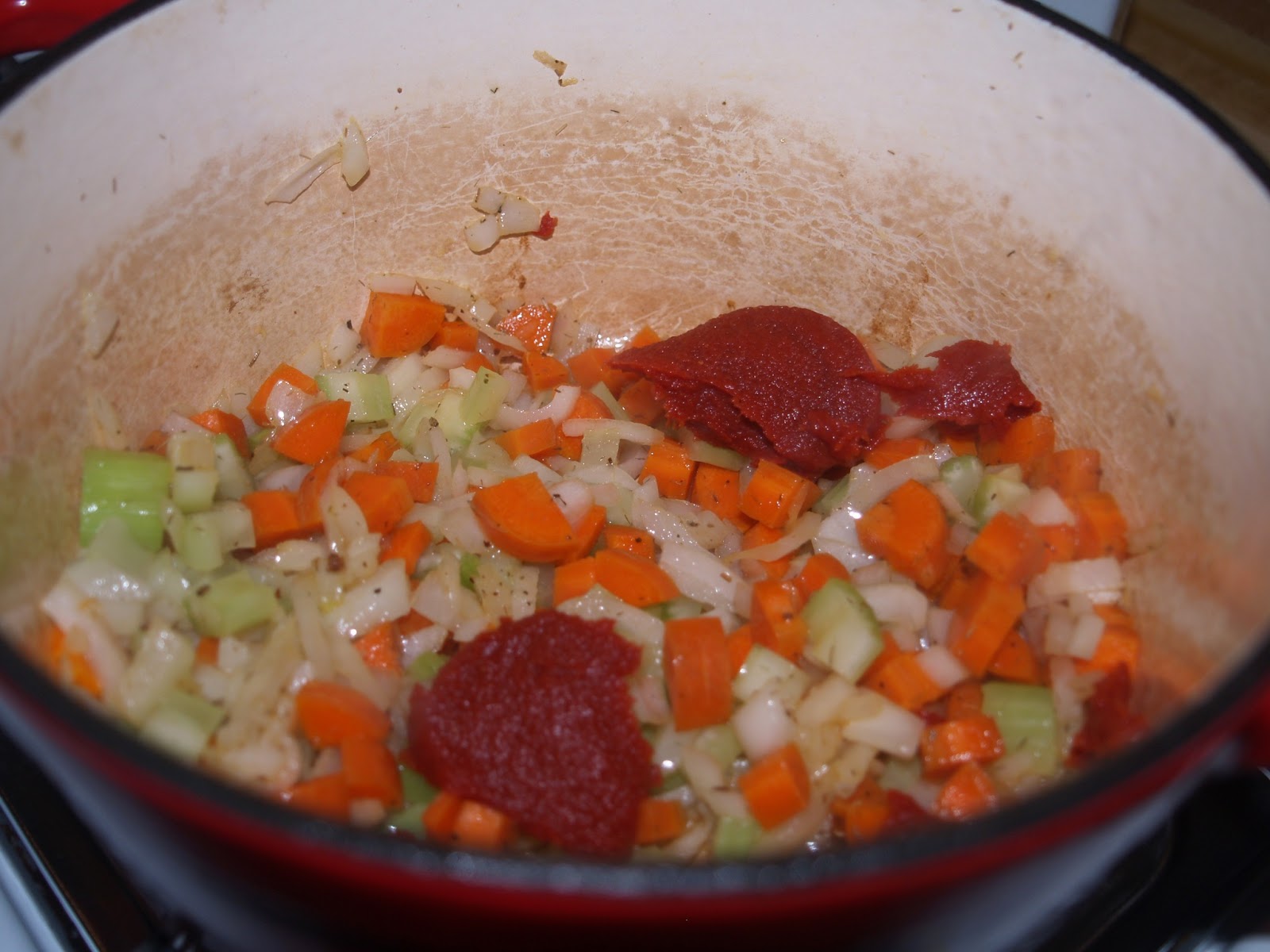 Meg Henning: How to Cook Your Way Into a Man's Heart