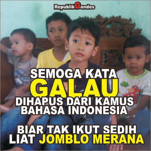 Foto2 DP Meme Ngakak Obat Anti Galau ~ Cerita Humor Lucu Kocak Gokil ...