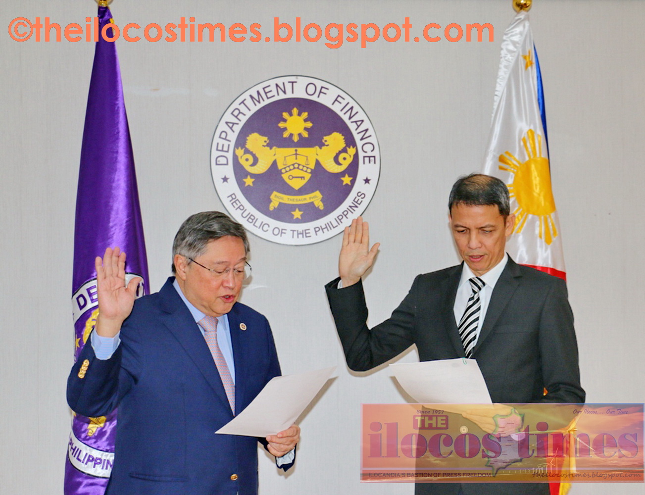 PDIC welcomes new director