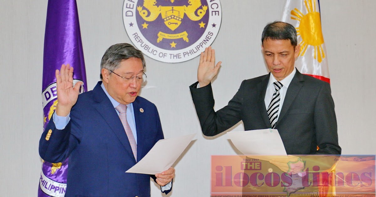PDIC welcomes new director
