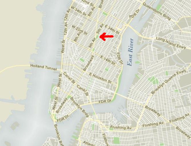 New York - History - Geschichte: Metropolitan Life Insurance Building ...