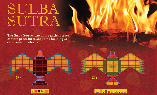 Vedic Mathematics: the mathematics that emerged in the Akhand Bharath ...