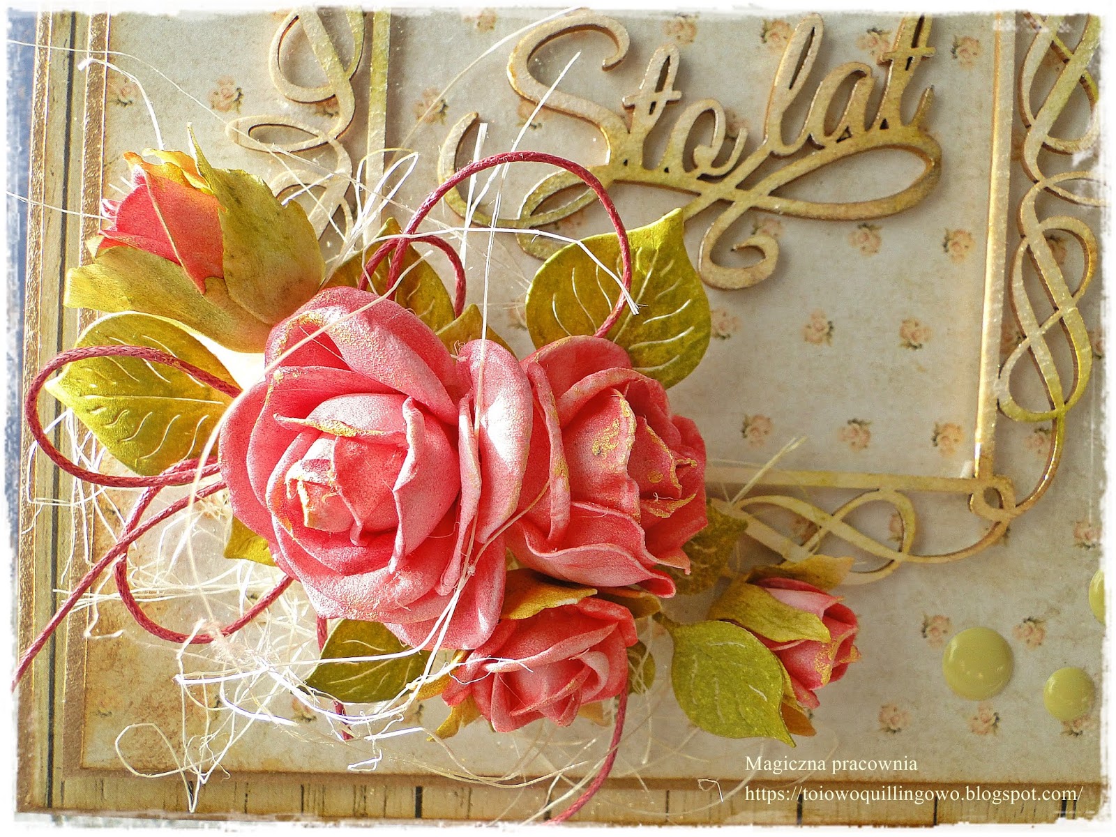 CraftLux: Sto lat, sto lat