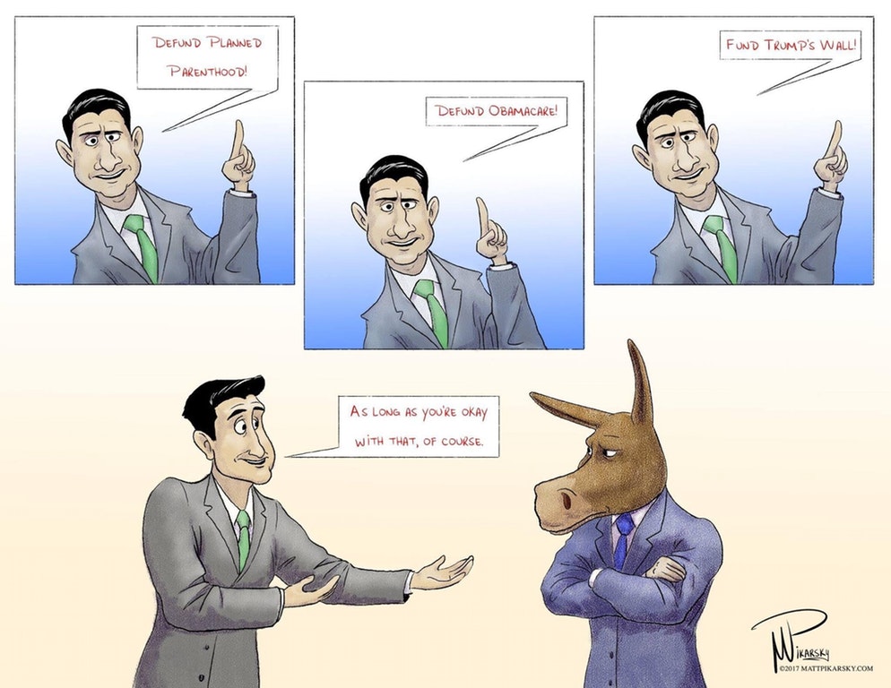 SNIPPITS AND SNAPPITS: SATURDAY ALTERNATIVE CARTOONS: AUGUST 12, 2017