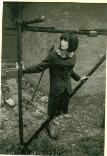 JACK THAT CAT WAS CLEAN: Memories & Photo's of Birmingham Mods Del ...