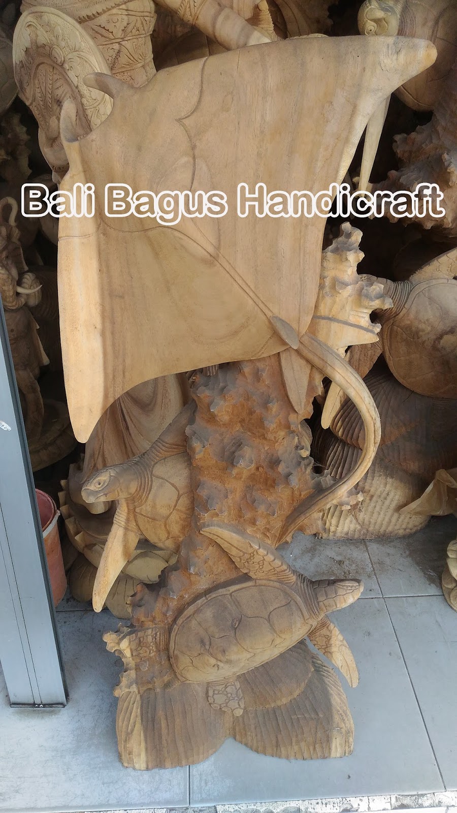BALI BAGUS HANDICRAFT