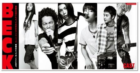 Beck -Live Action- | Movies Download