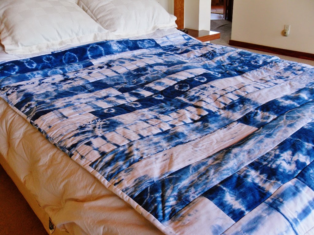 sketchy notions : the creative collective: indigo photo hunt