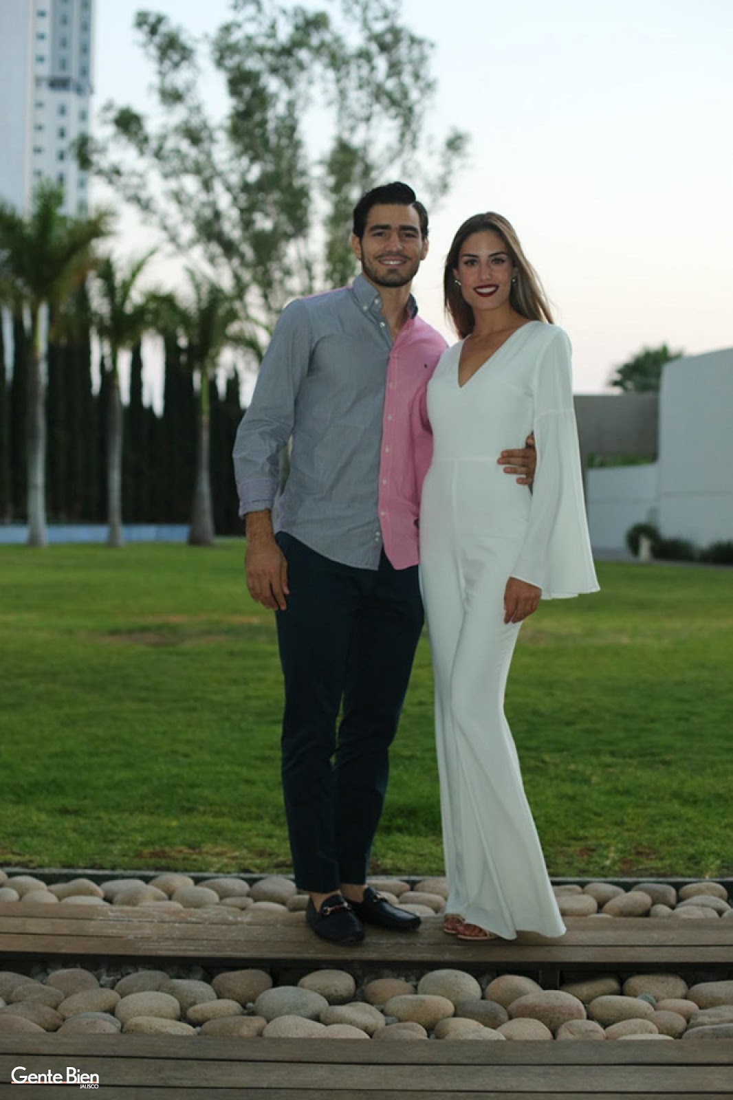 Alethia Sada y Antonio Briseño | Happily Ever After