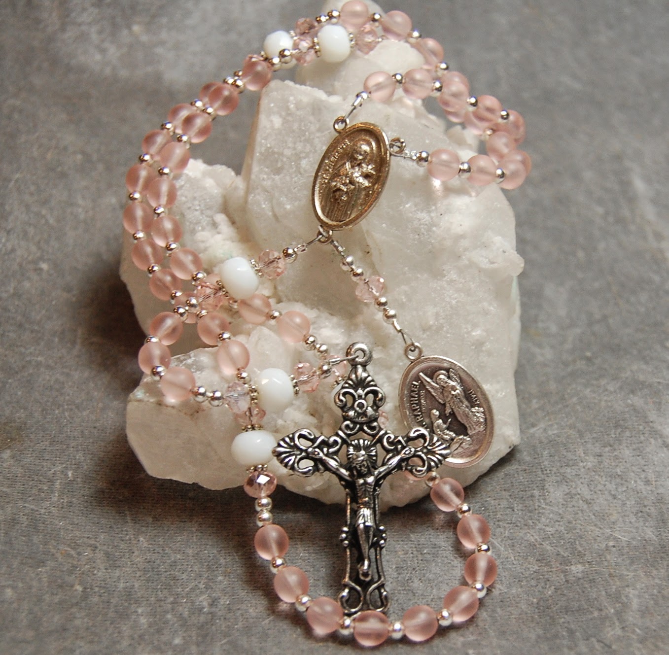 HeartFelt Rosaries: Why are they so expensive?