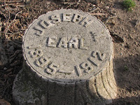 A Grave Interest: Woodmen of the World and the Tree Stone Grave Markers