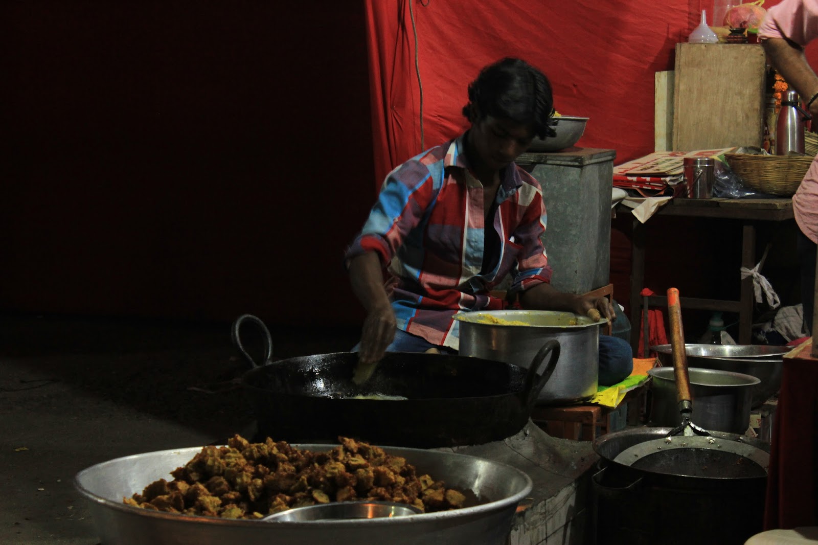 Inferno Festival: 10 Delicious dishes you just can't miss, if you are ...