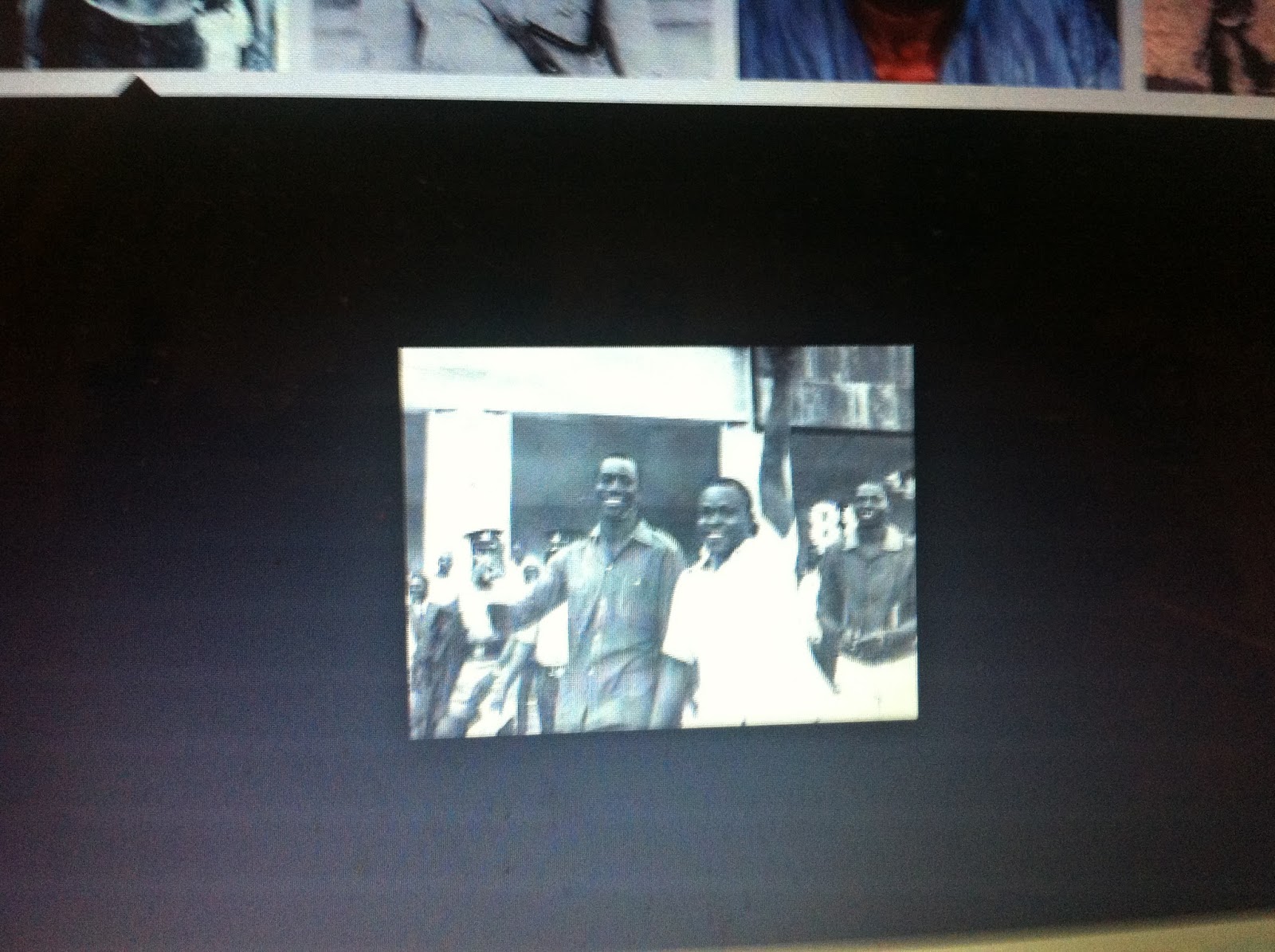 THE BLACK SOCIAL HISTORY:: BLACK SOCIAL HISTORY - AFRO-NIGERIAN " MAJOR ...