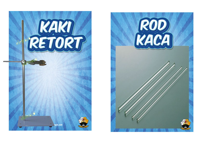 PANITIA SAINS SK LADANG KOTA BAHAGIA: RADAS MAKMAL SAINS