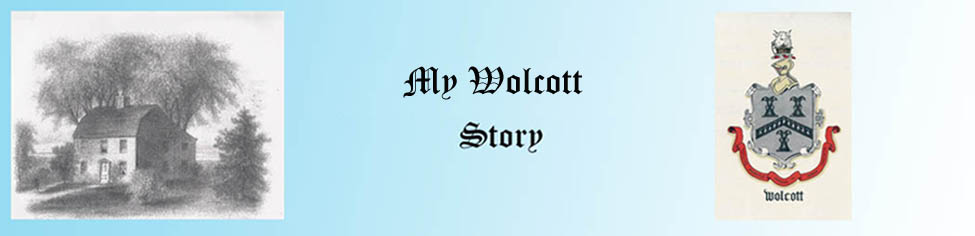 The Wolcott Story: Oliver Wolcott (1726-1797)