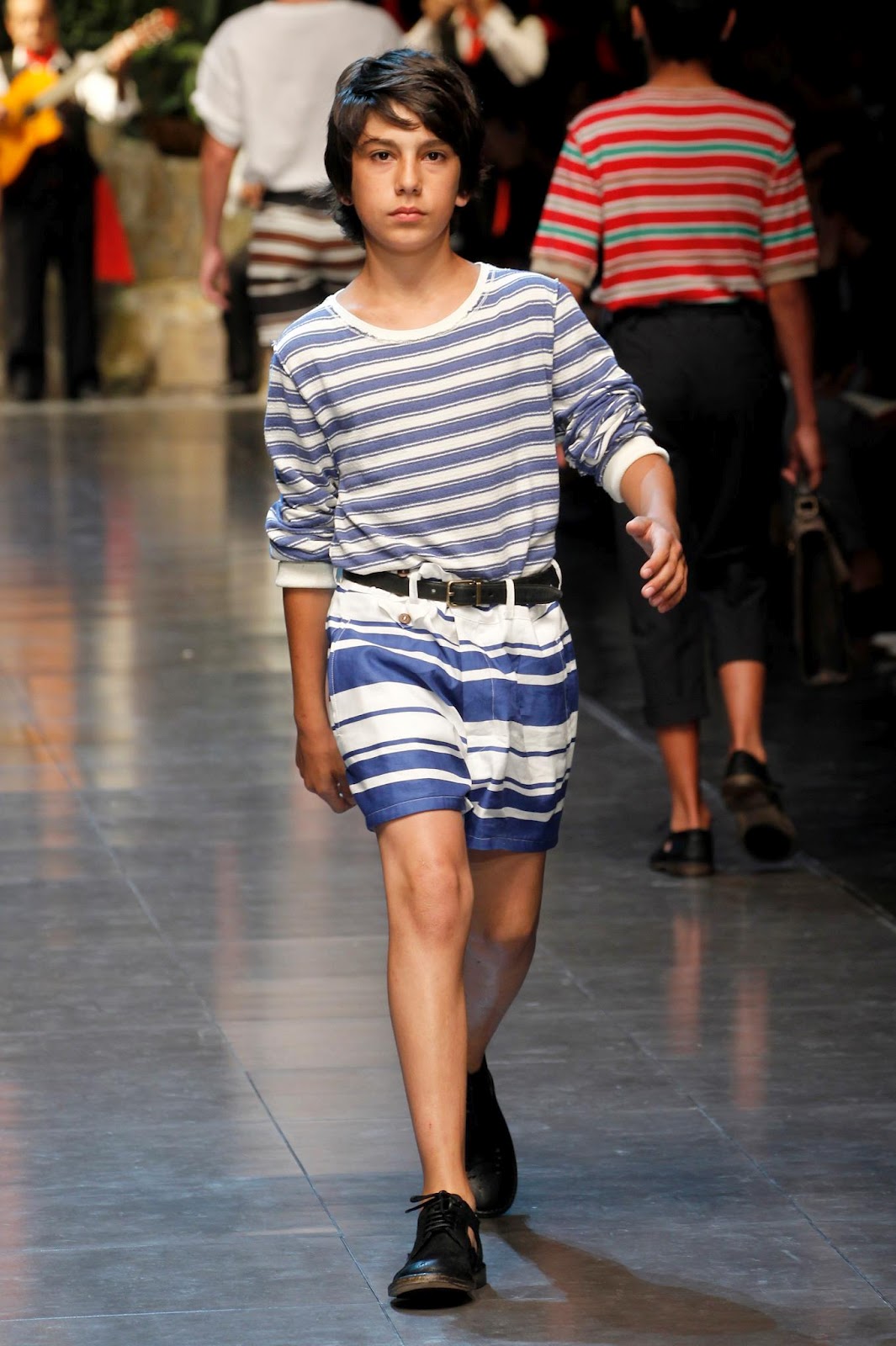 Fotos de modelos adolescentes - Imagui