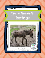 God Makes the Farm Animals | Bible Fun For Kids