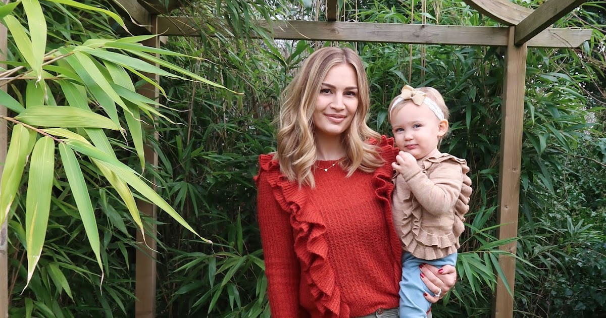 What I Ate Wednesday {2.1.19} | Anna Saccone Joly