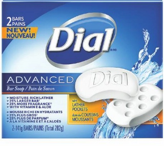 Dial introduces Soothing Care for a gentle clean | Beauty Crazed in Canada