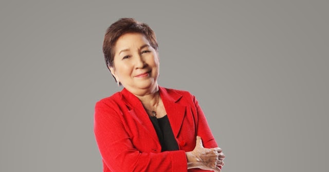 Winnie Monsod, Cheche Lazaro And Pia Hontiveros Wins Award For ...