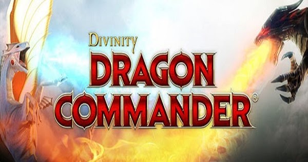 Divinity: Dragon Commander Now Available for Preorder from GOG ...