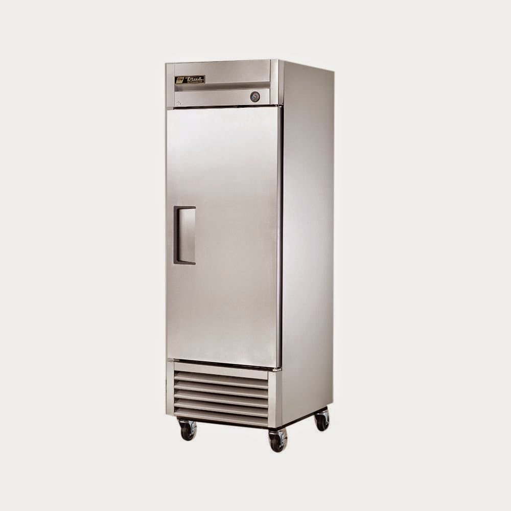 true freezer