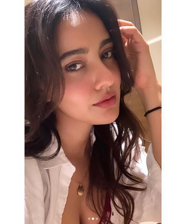 Neha Sharma Instagram Photos - Telugu Cinema Samacharam