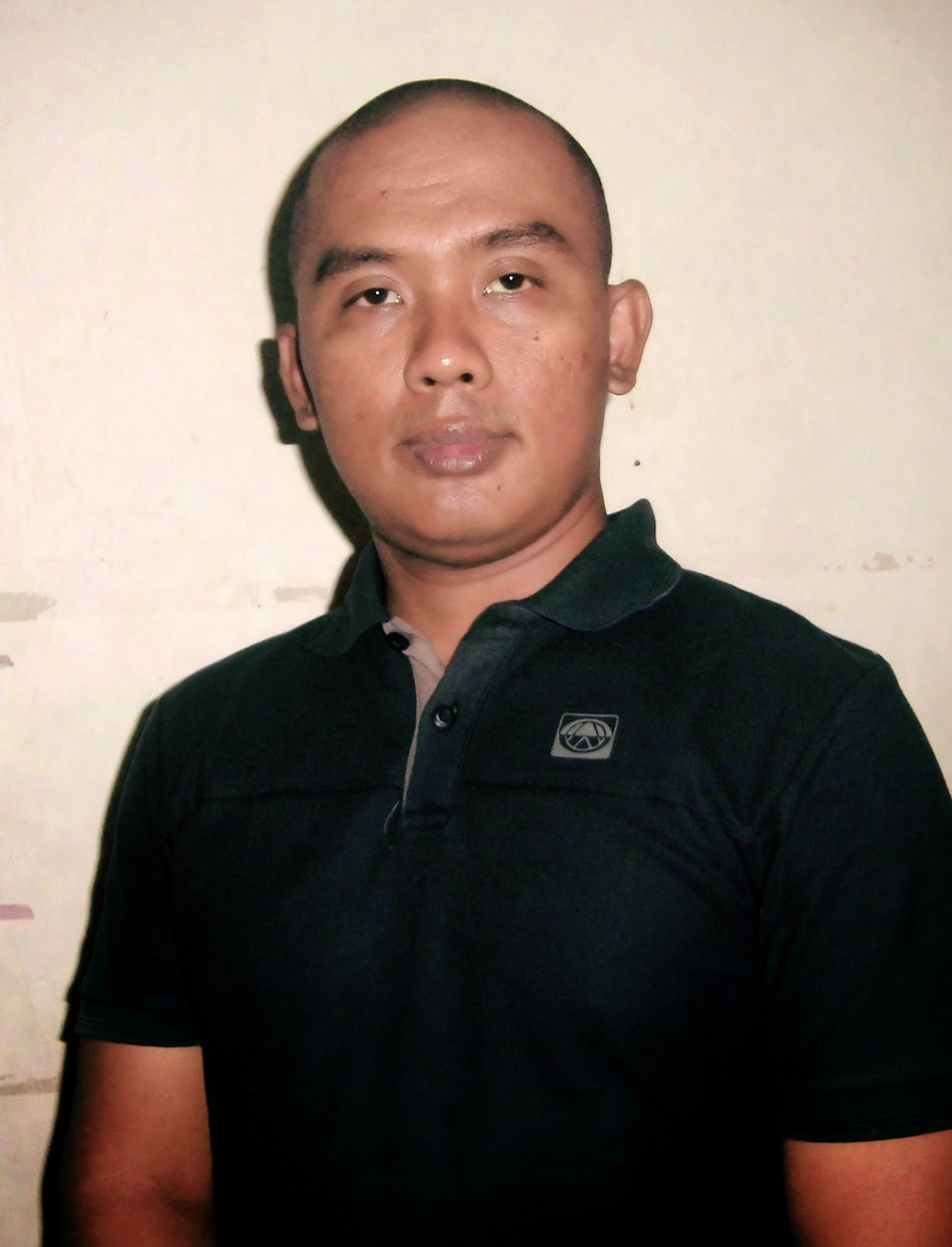 Momount: Gundul juga akhirnya