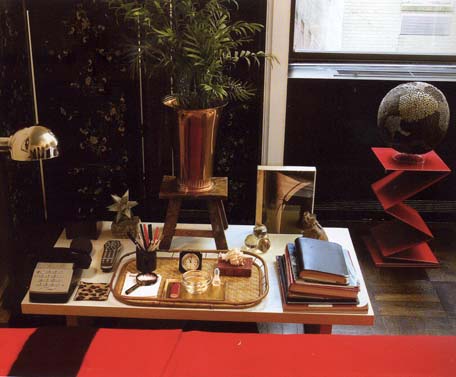 duchess fare: At Auction >>> A Selection of Albert Hadley's Personal ...