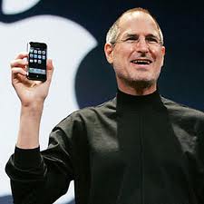 Steve Paul Jobs