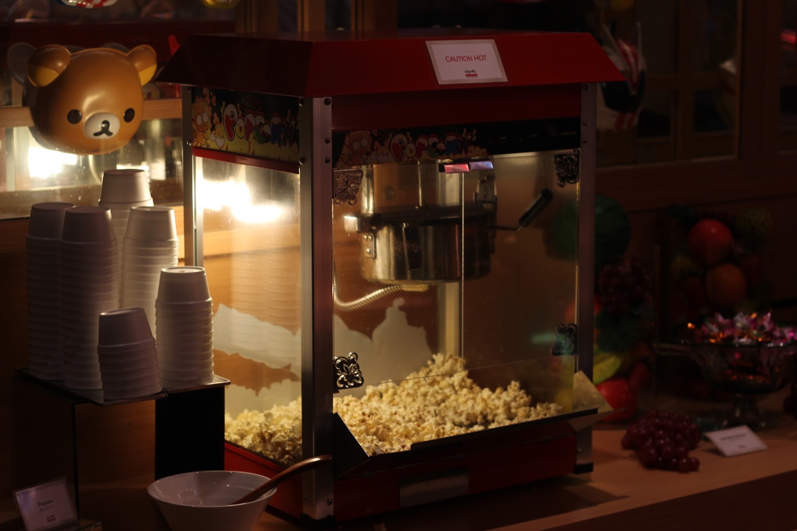 Kuishin Bo Japanese Buffet, Suntec City Singapore | JACQSOWHAT: Food ...