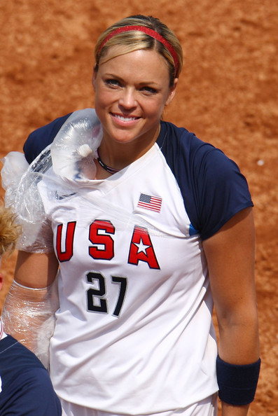 All About Sports: Jennie Finch Biography