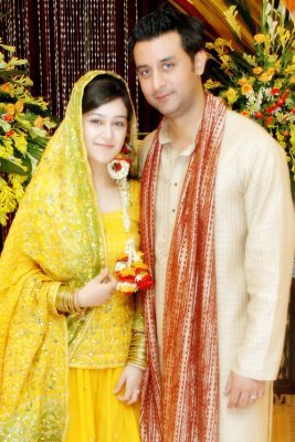 Pakistan Fashion World: Mayoon Dress Collection