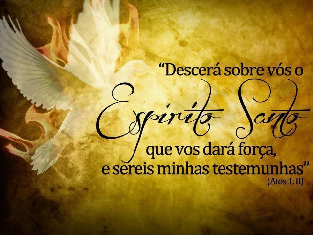 Princípios de Poder para o Povo de Deus