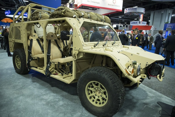 SI VIS PACEM, PARA BELLUM: General Dynamics Flyer 60 e 72