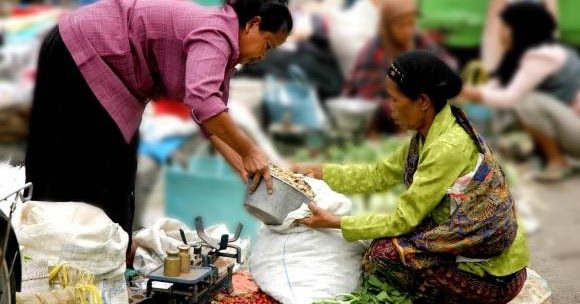 Cinta dan Rindu: Syarat dan Perjanjian Dalam Jual Beli