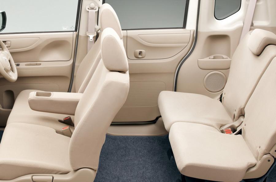 motorev.com.my: Honda N-Box kenderaan mesra keluarga