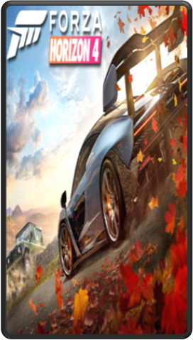 download Forza Horizon 4 Demo PC