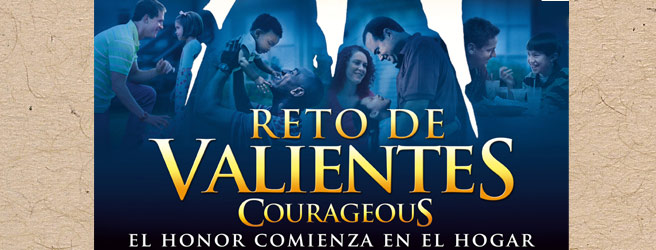 RETO DE VALIENTES ~ Peliculas Cristianas