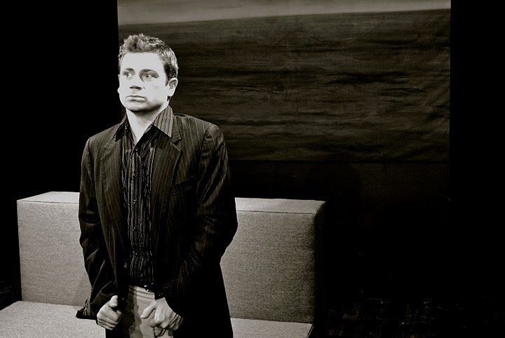 StageBuzz.com: Planet Connections Interview - David Stallings of "The ...