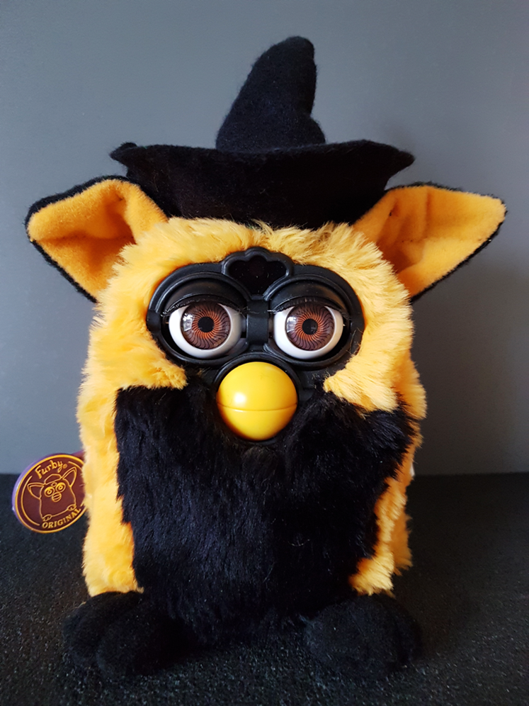 Hey Furby: Special Editions