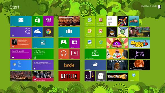 Download Kumpulan Tema Windows 8 Terbaru Eksklusif | All About Computer ...