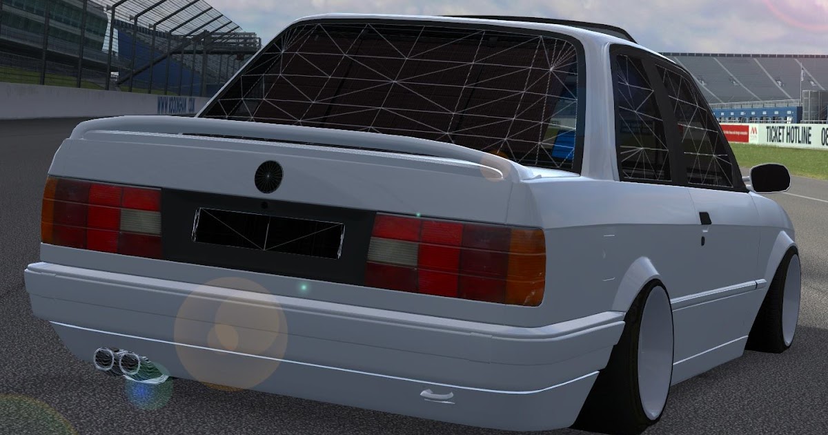 LFS Yamaları - LFS Araba Yamaları - LFS Yamaları indir