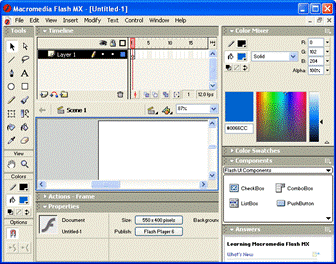 Perangkat Lunak Aplikasi Multimedia | Belajar Desain Grafis Dan Teknologi