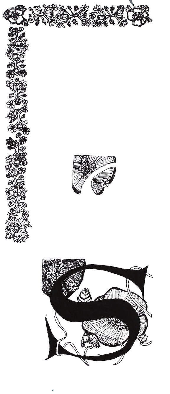 The Magic of Shakespeare: Progress on Banner Borders