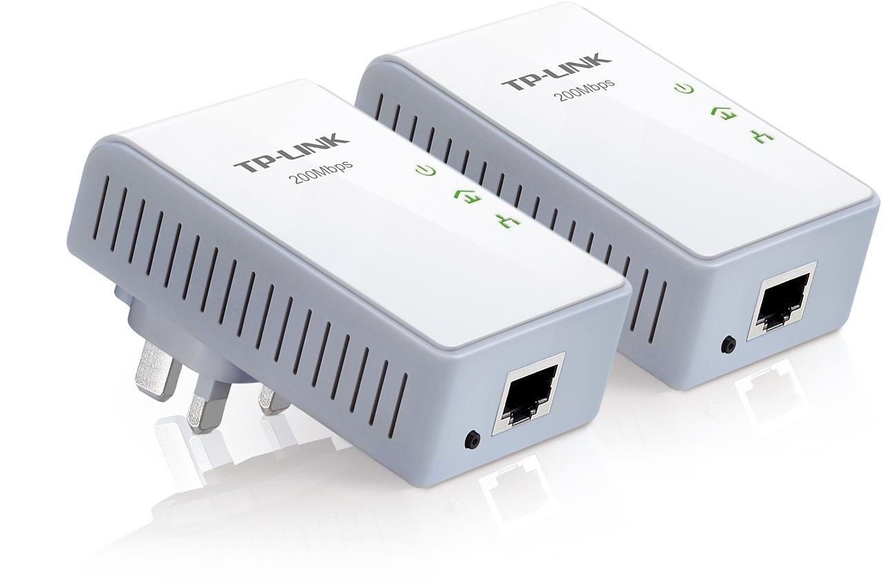 Home modem