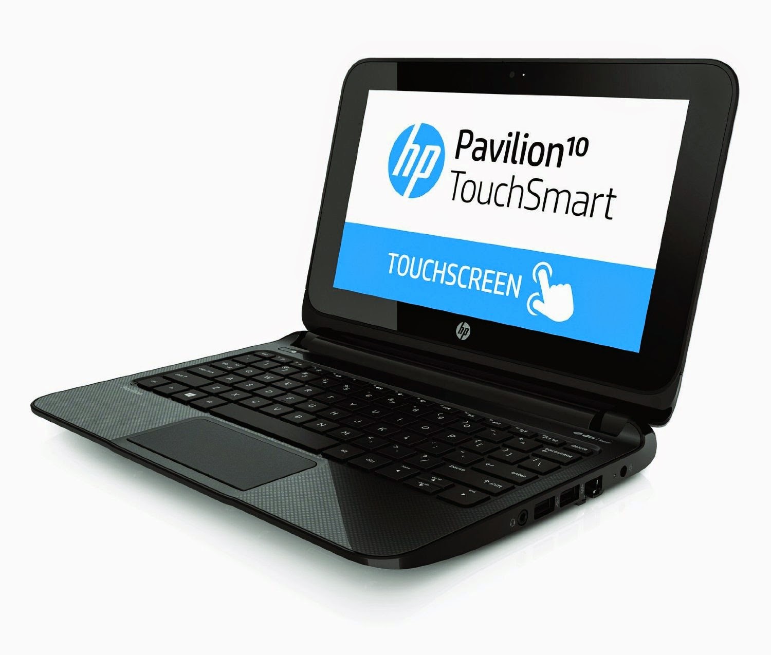 PC Gadget Review: HP Pavilion 10-e010nr 10.1-Inch Touchscreen Laptop ...